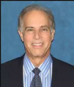 Mitchell H. Fishbach, MD - Doctor - Westchester Magazine