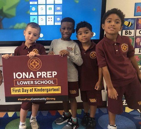 Iona Preparatory School - School - Westchester Magazine