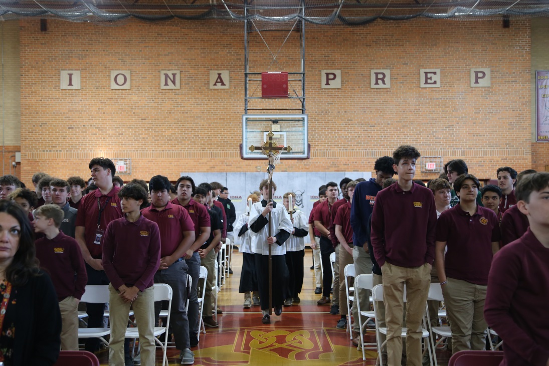 Iona Preparatory School - School - Westchester Magazine
