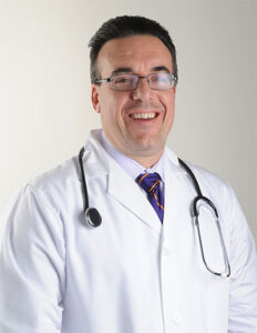 Andrew M. Fader, MD - Doctor - Westchester Magazine
